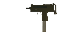 MAC-10 | Apocalypse Rising Wiki | Fandom