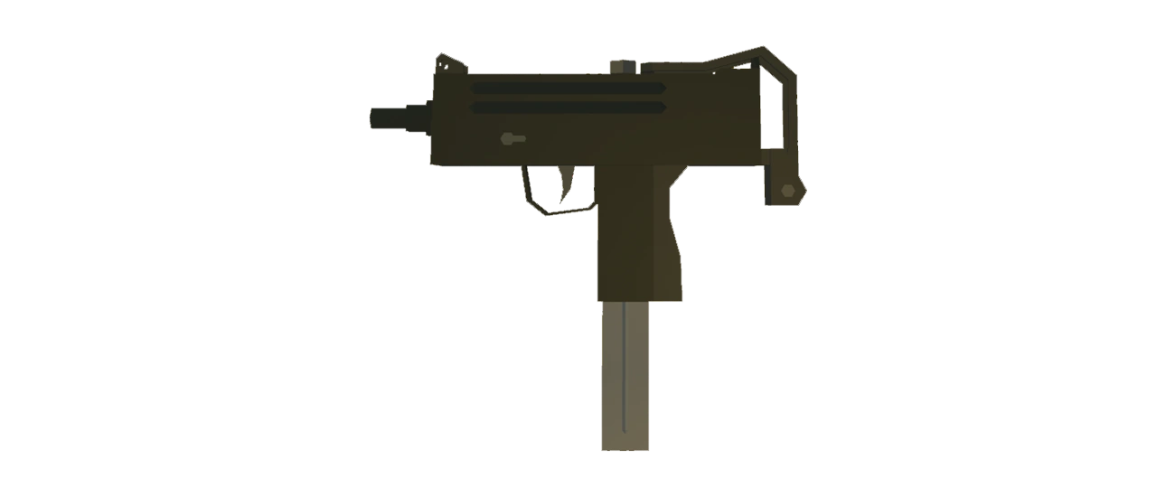 MAC-10 | Apocalypse Rising Wiki | Fandom