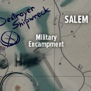 Military Encampment | Apocalypse Rising Wiki | Fandom