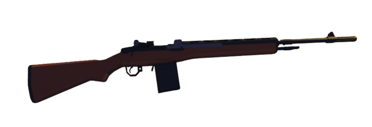 M14 | Apocalypse Rising Wiki | Fandom