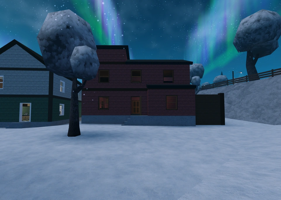 Salem Veteran House | Apocalypse Rising Wiki | Fandom