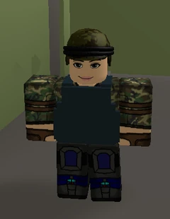 ZolarKeth's Armor | Apocalypse Rising Wiki | Fandom