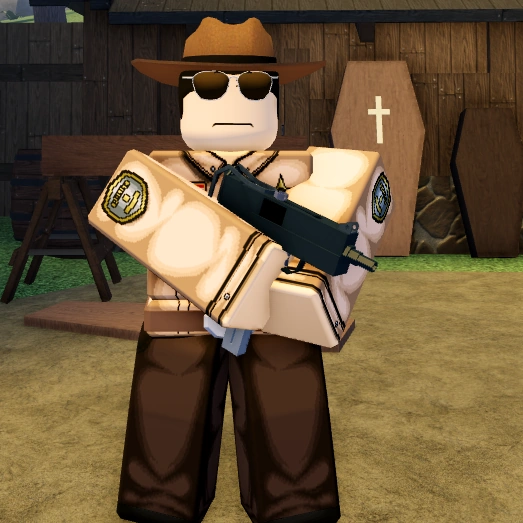 MAC-10 | Roblox Apocalypse Rising Wiki | Fandom