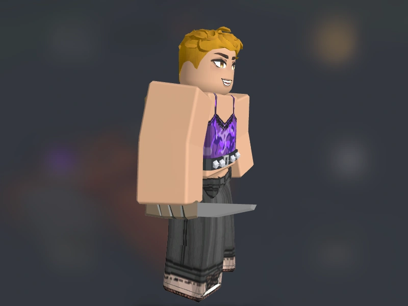 Shiv | Roblox Apocalypse Rising Wiki | Fandom