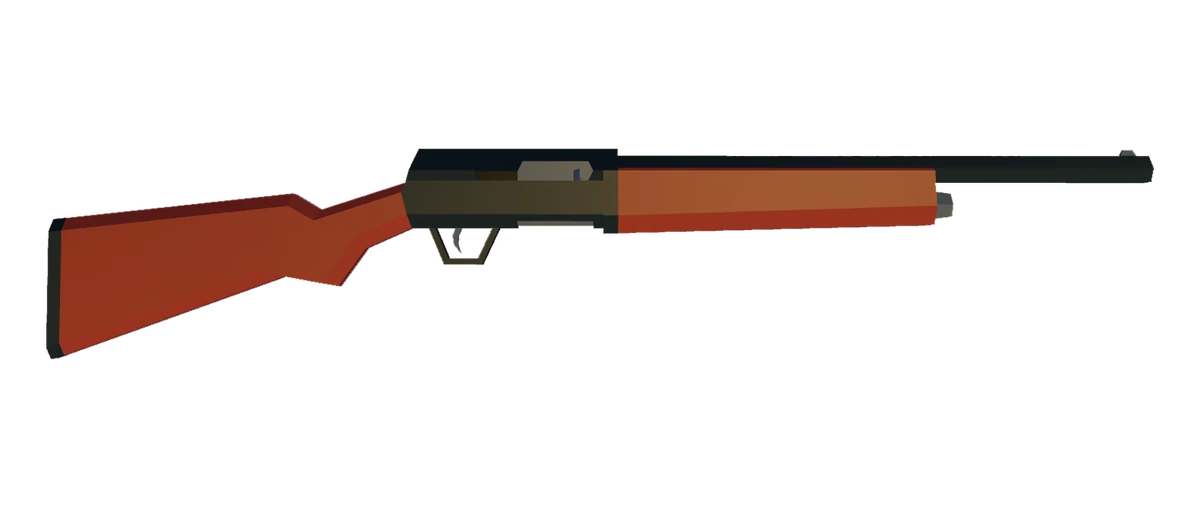 Auto-5 | Apocalypse Rising Wiki | Fandom