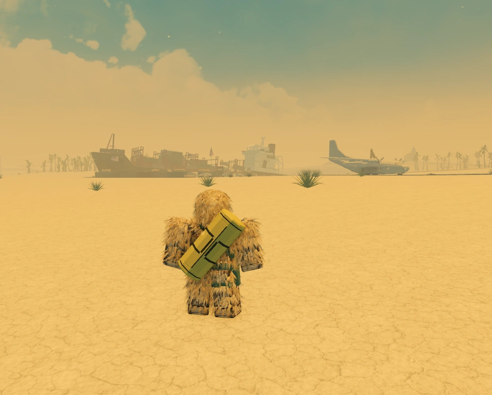 Military Encampment | Apocalypse Rising Wiki | Fandom