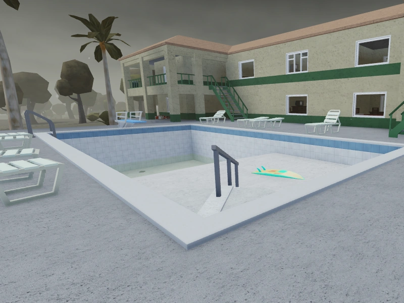 Lake Hotel | Apocalypse Rising Wiki | Fandom