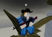 AKM | Apocalypse Rising Wiki | Fandom