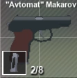 "Avtomat" Makarov | Roblox Apocalypse Rising Wiki | Fandom