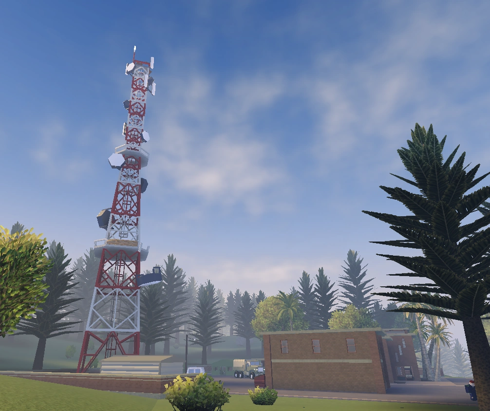 Radio Station | Apocalypse Rising Wiki | Fandom