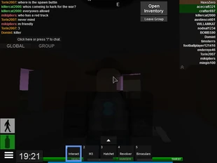 ZolarKeth's Armor | Apocalypse Rising Wiki | Fandom