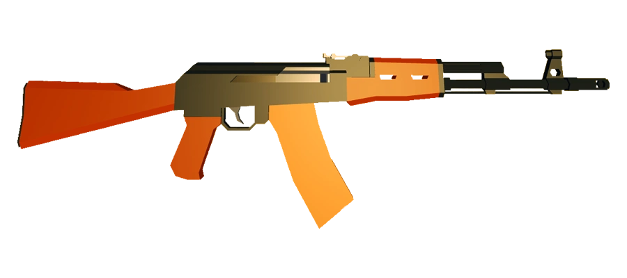 AK-74 | Apocalypse Rising Wiki | Fandom