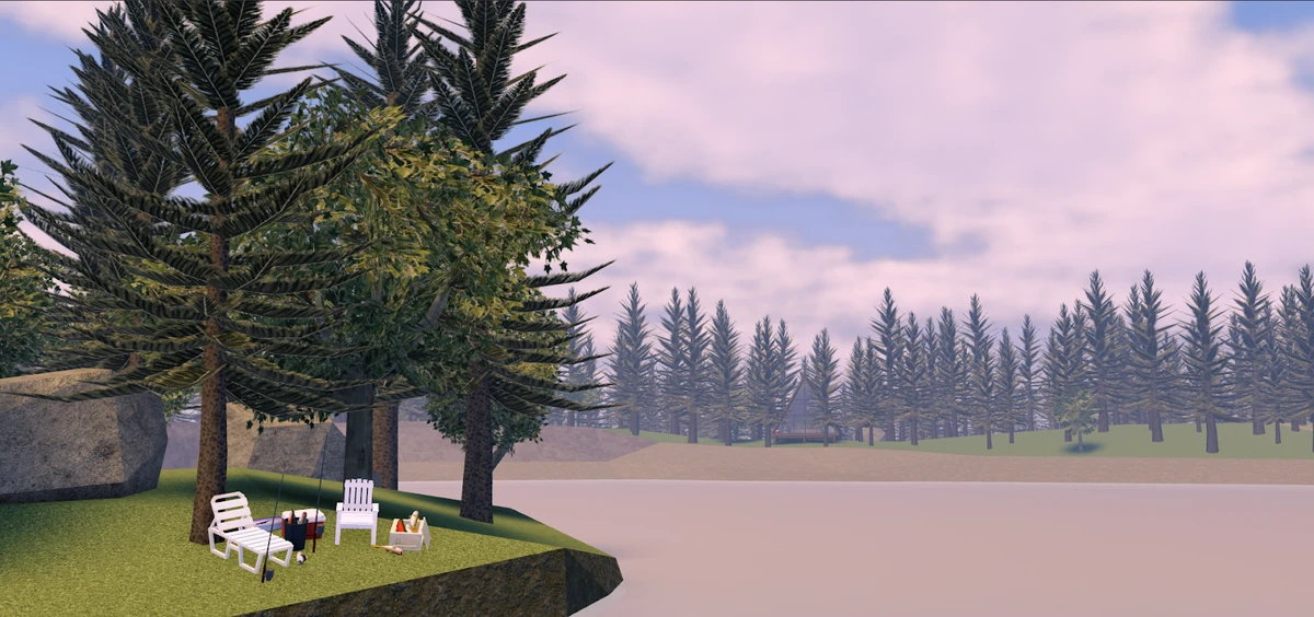 Crater Lake | Apocalypse Rising Wiki | Fandom