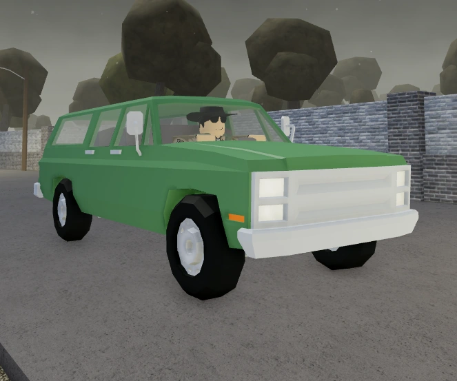 SUV | Apocalypse Rising Wiki | Fandom