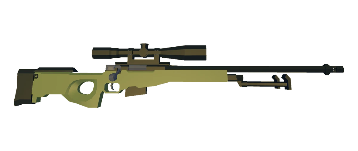 Category:Sniper Rifles | Apocalypse Rising Wiki | Fandom