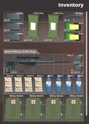 Inventory Guide | Apocalypse Rising Wiki | Fandom