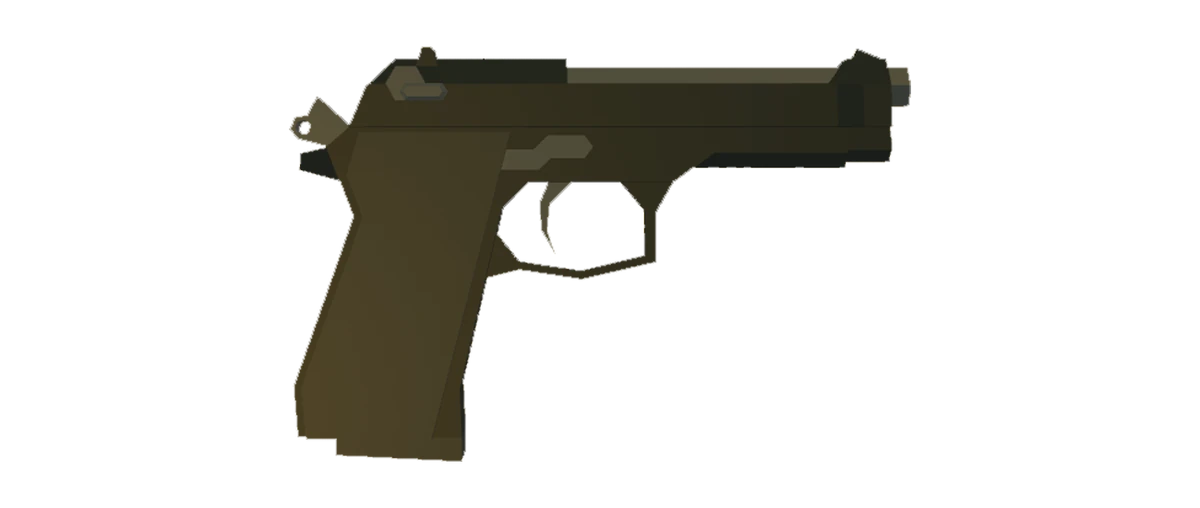 M9 | Apocalypse Rising Wiki | Fandom