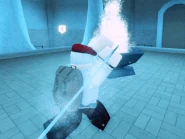 Frost Longsword | Apocalypse Rising Wiki | Fandom