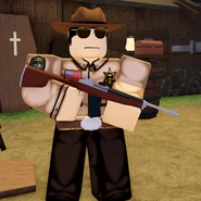 AC-556 | Apocalypse Rising Wiki | Fandom