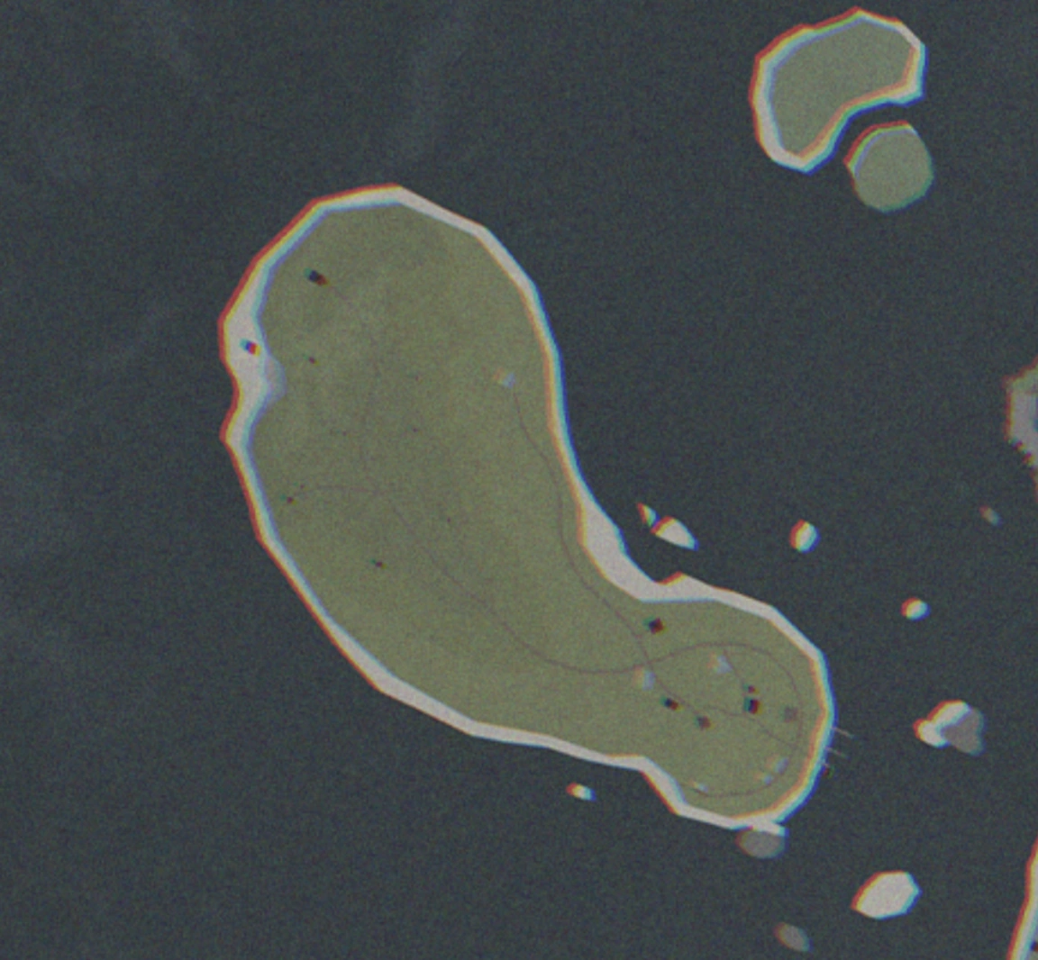 Lulu Island | Apocalypse Rising Wiki | Fandom