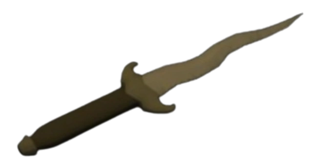 Sacrificial Dagger | Apocalypse Rising Wiki | Fandom