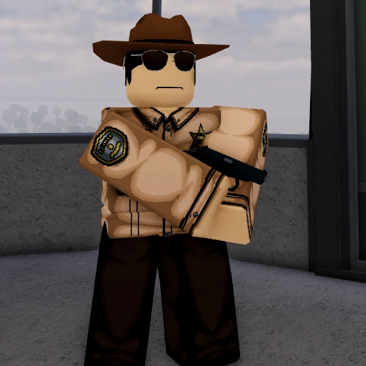 "Avtomat" Makarov | Roblox Apocalypse Rising Wiki | Fandom