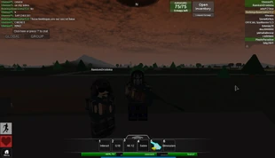 ZolarKeth's Armor | Apocalypse Rising Wiki | Fandom