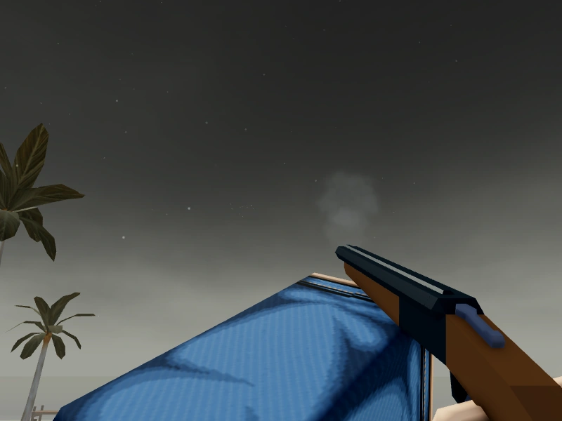 Lupara | Roblox Apocalypse Rising Wiki | Fandom