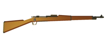 M1903 Springfield | Apocalypse Rising Wiki | Fandom