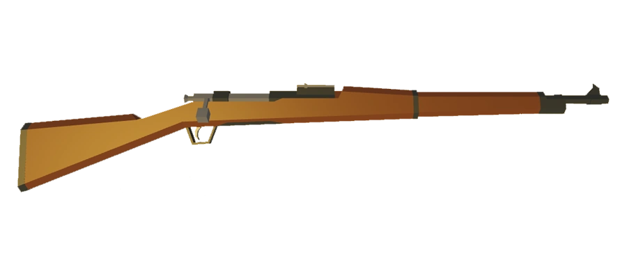 M1903 Springfield | Roblox Apocalypse Rising Wiki | Fandom