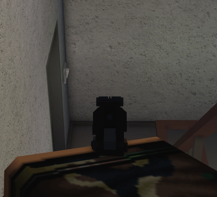 Hi-Power | Roblox Apocalypse Rising Wiki | Fandom