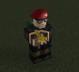 Weapon Skins | Apocalypse Rising Wiki | Fandom