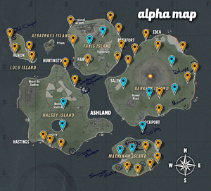 Player Spawning (Apocalypse Rising 2) | Apocalypse Rising Wiki | Fandom