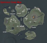 Spetsnaz Bandit Camp | Apocalypse Rising Wiki | Fandom