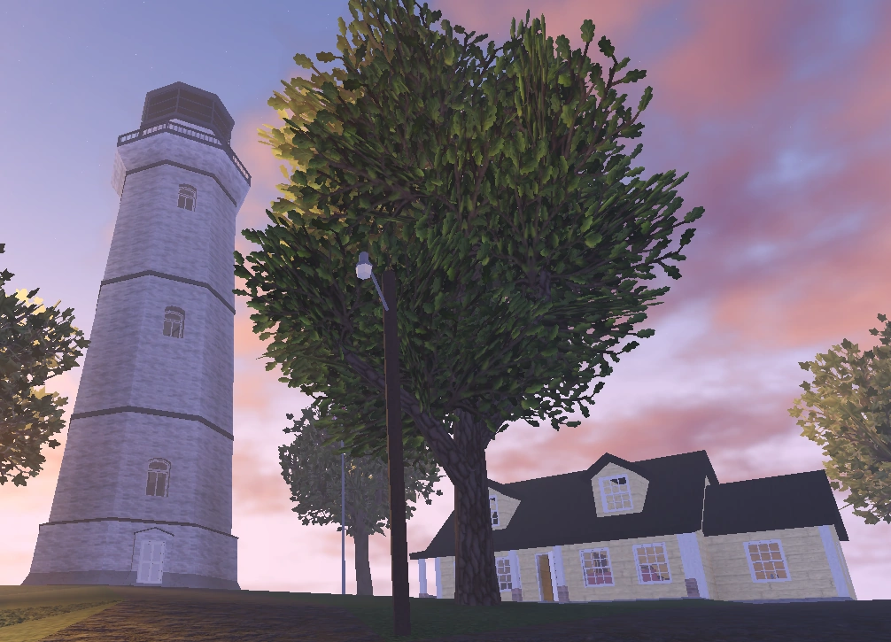 Lighthouse | Apocalypse Rising Wiki | Fandom