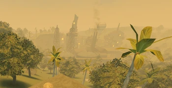 Oasis | Apocalypse Rising Wiki | Fandom