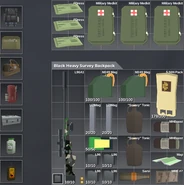 Inventory Guide | Apocalypse Rising Wiki | Fandom