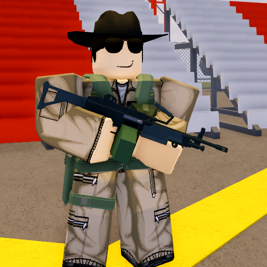 Light Machine Gun Guide | Apocalypse Rising Wiki | Fandom