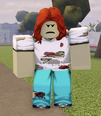 The Infected (Apocalypse Rising 2) | Apocalypse Rising Wiki | Fandom