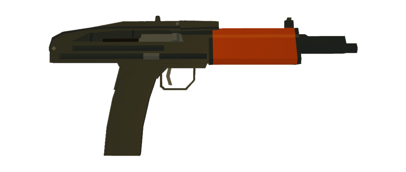 AO-46 | Apocalypse Rising Wiki | Fandom