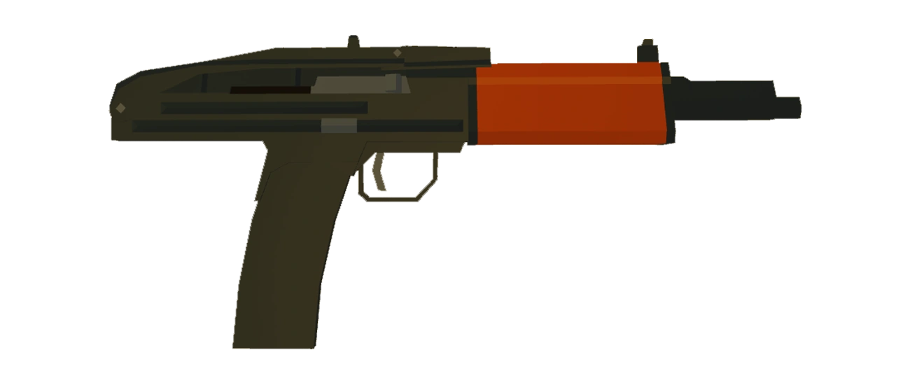 AO-46 | Apocalypse Rising Wiki | Fandom