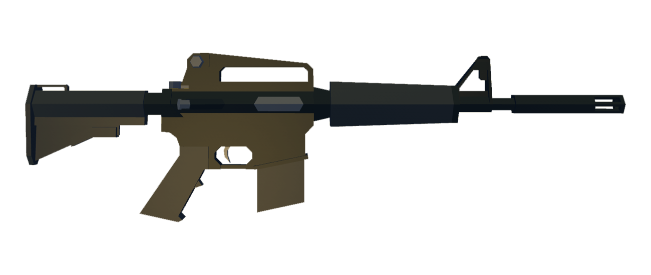 XM177 | Apocalypse Rising Wiki | Fandom