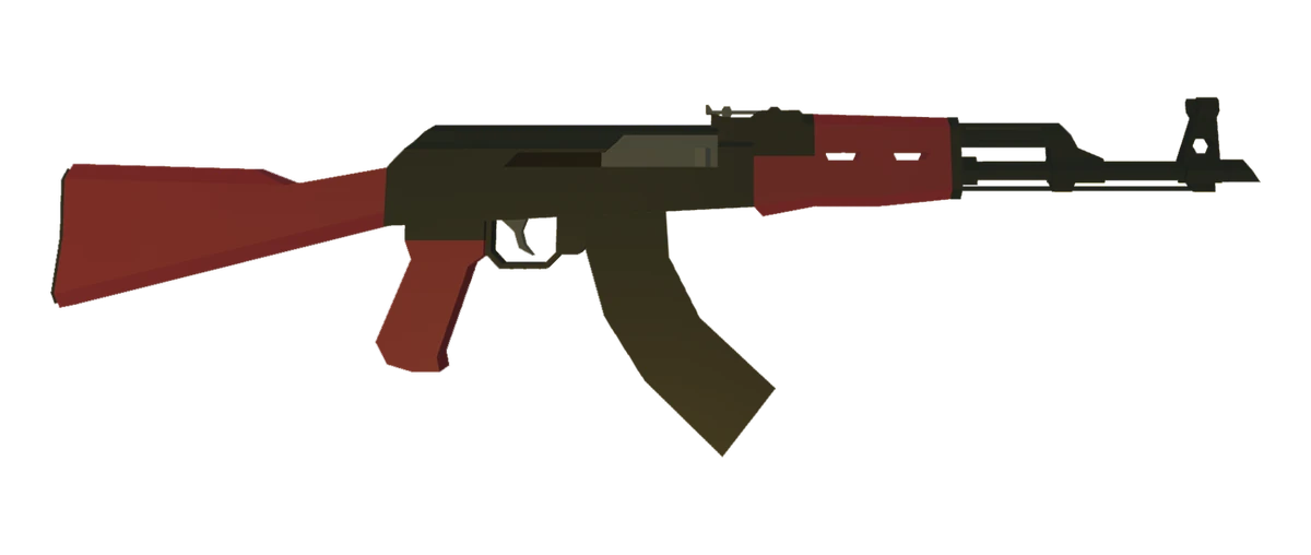 AKM | Apocalypse Rising Wiki | Fandom