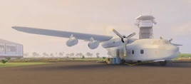Military Transport Plane | Apocalypse Rising Wiki | Fandom