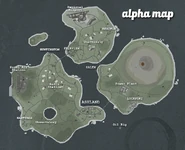 Game Map (Apocalypse Rising 2) | Apocalypse Rising Wiki | Fandom