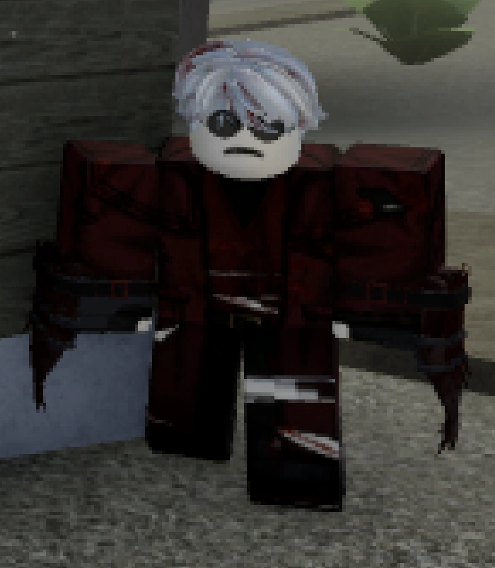 Infected Demon Hunter | Apocalypse Rising Wiki | Fandom