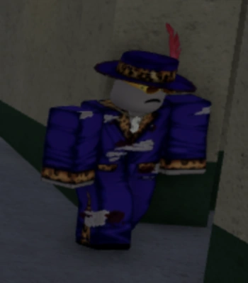 The Infected (Apocalypse Rising 2) | Roblox Apocalypse Rising Wiki | Fandom