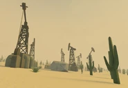 The Drying (2023) | Apocalypse Rising Wiki | Fandom