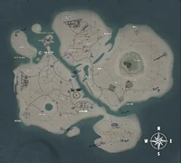 Interactive Maps | Apocalypse Rising Wiki | Fandom