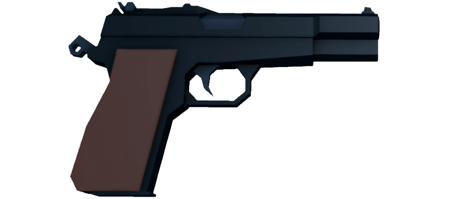 Hi-Power | Apocalypse Rising Wiki | Fandom